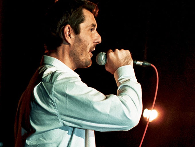 Hymne à l’imperfection - CBAI