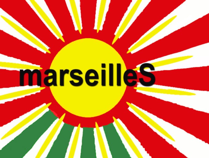 MarseilleS - CBAI