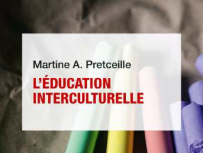 L’Éducation interculturelle - CBAI