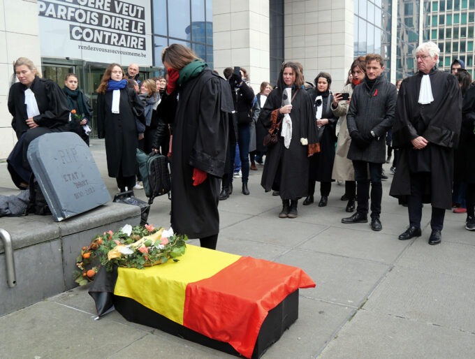 Cause toujours ! - CBAI