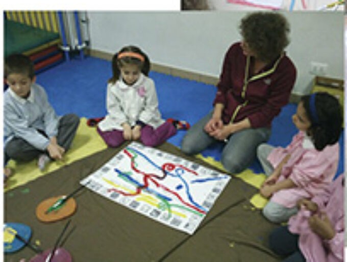 Jouer et (se) comprendre - CBAI