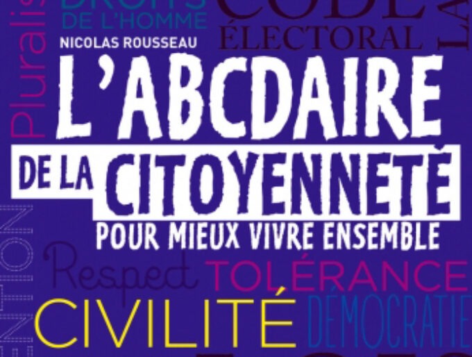 L’ABCdaire de la citoyenneté pour mieux vivre ensemble - CBAI