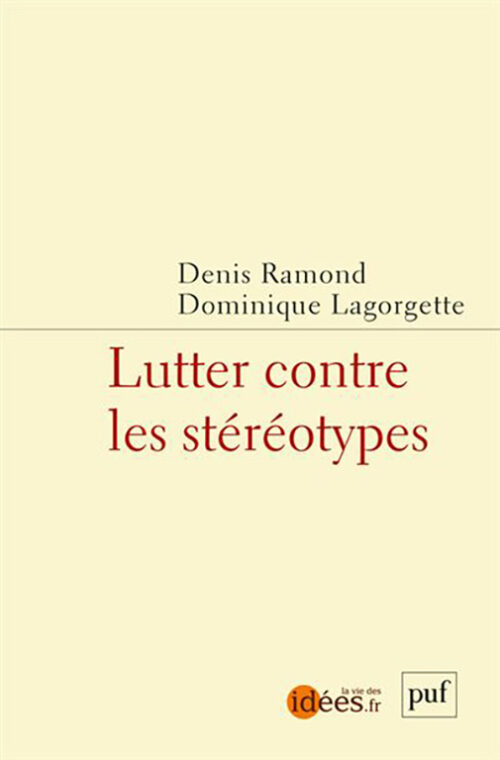 Lutter contre les stéréotypes - CBAI