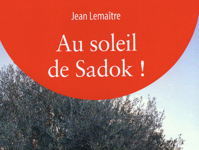 Au soleil de Sadok - CBAI